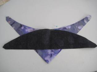 Curved Piecing | ConnectingThreads.com